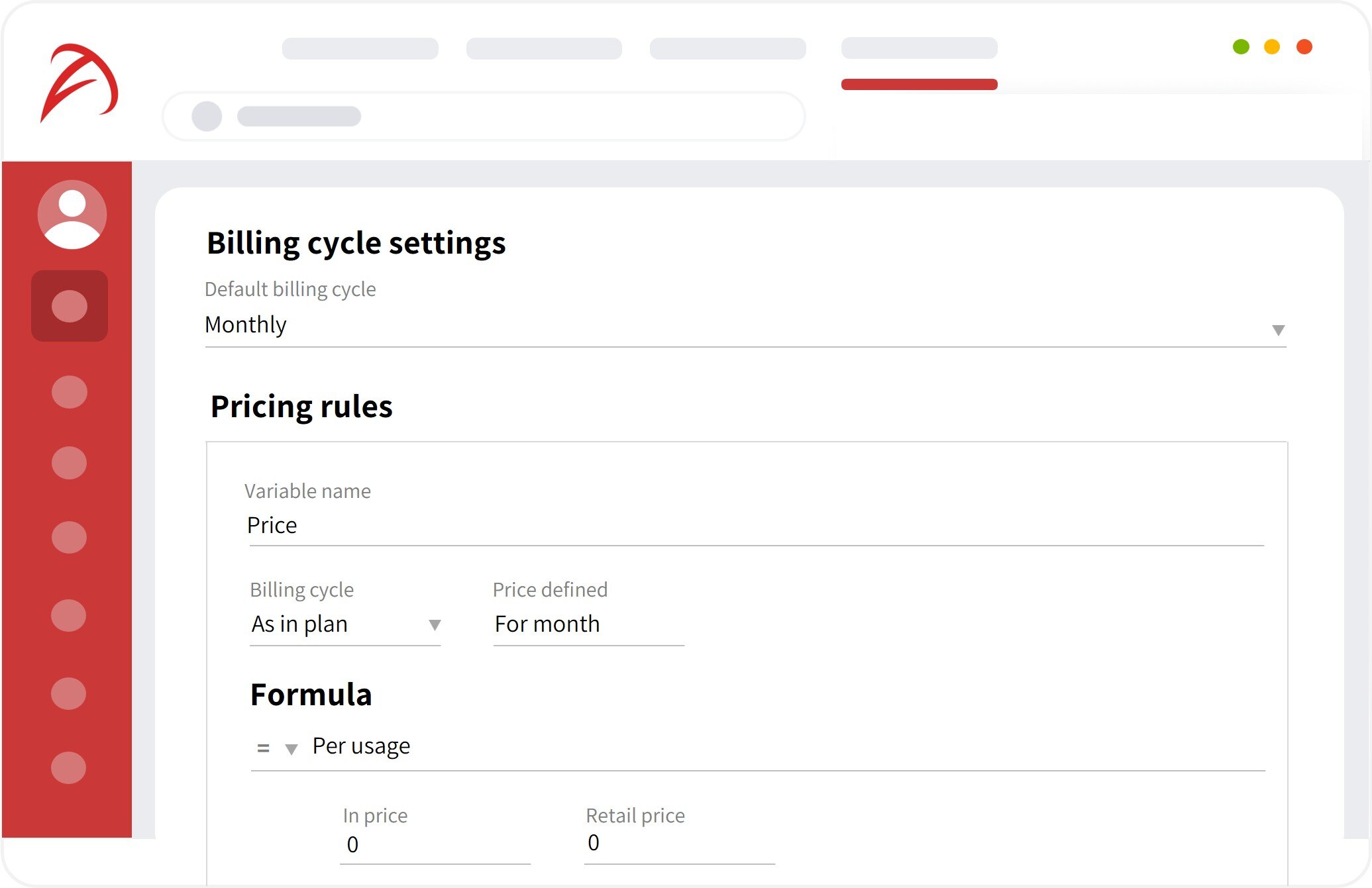 Microsoft CSP Platform
